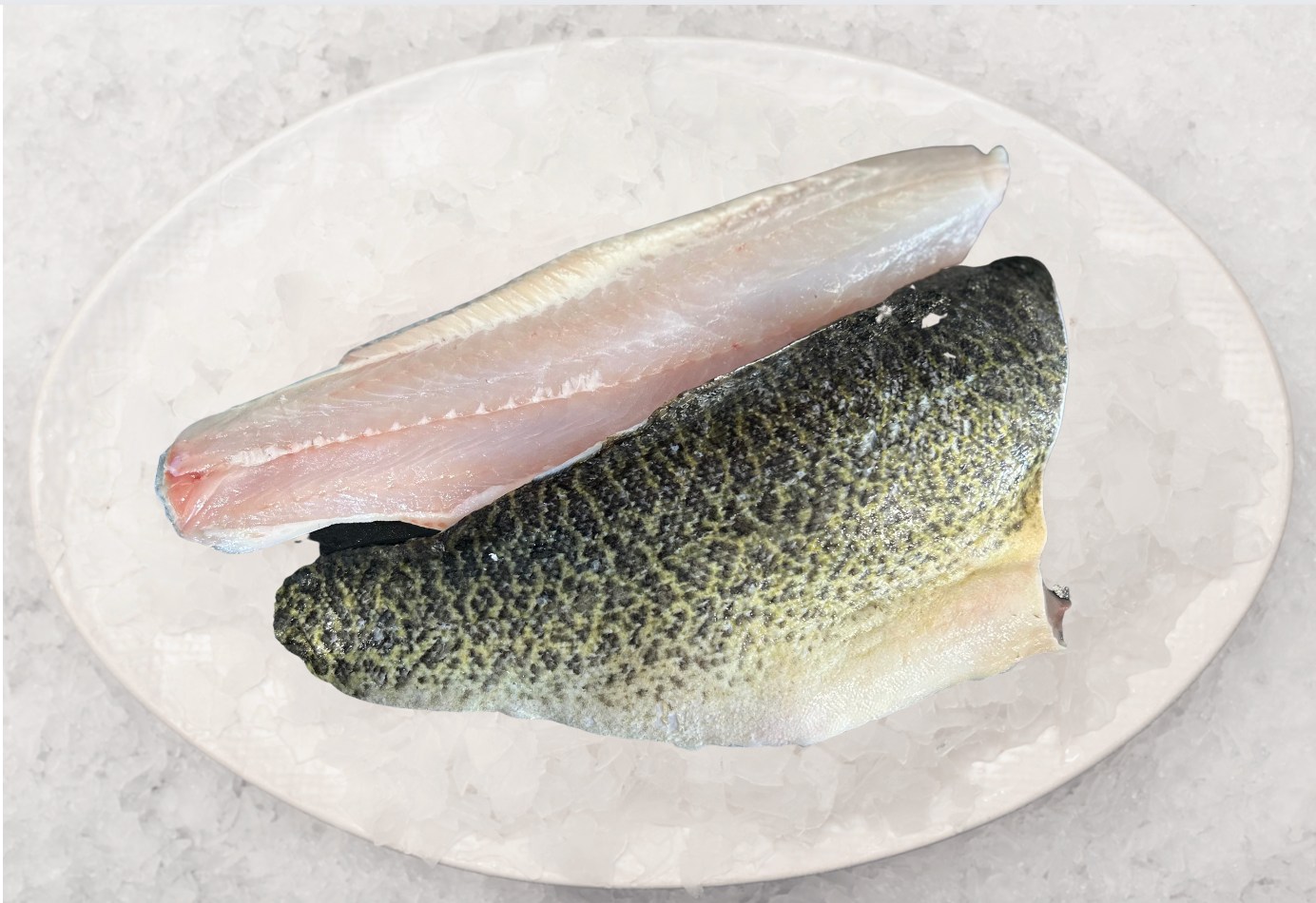 Aquna Murray Cod Fillets – Fishcut Seafood