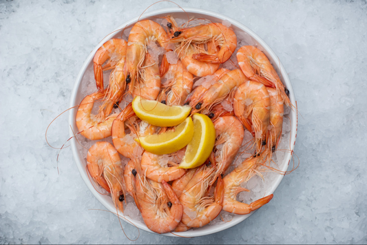 Prawns – Fishcut Seafood